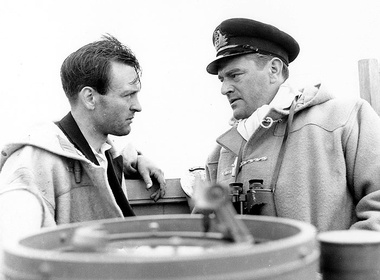 Stills - The Cruel Sea