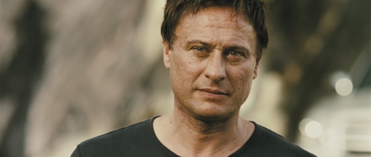 Скриншоты - Девушка с татуировкой дракона