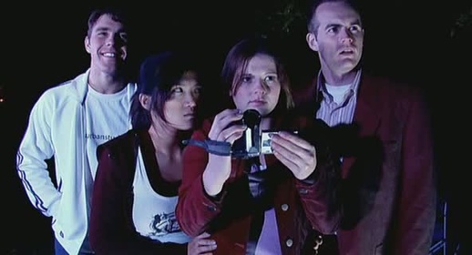 Screenshots - Psycho Ward