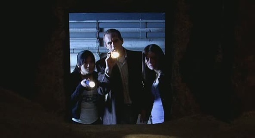 Screenshots - Psycho Ward