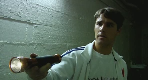 Screenshots - Psycho Ward