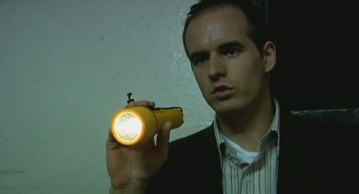 Screenshots - Psycho Ward