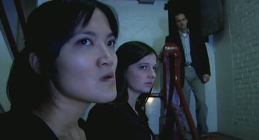 Screenshots - Psycho Ward