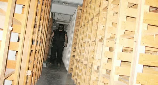 Screenshots - Psycho Ward