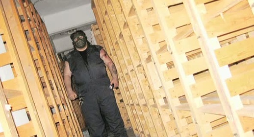 Screenshots - Psycho Ward