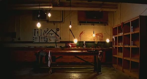 Screenshots - Psycho Ward