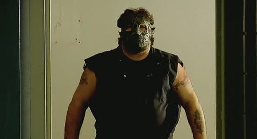 Screenshots - Psycho Ward