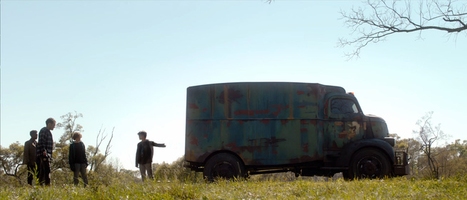 Screenshots - Jeepers Creepers 3