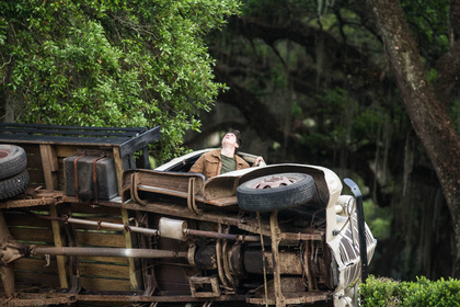 Chester Rushing - actor - biography, photo, best movies and TV shows