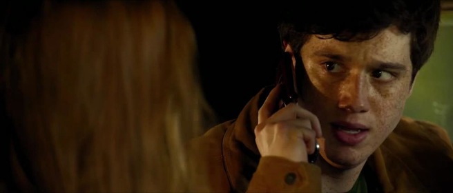 Chester Rushing - actor - biography, photo, best movies and TV shows