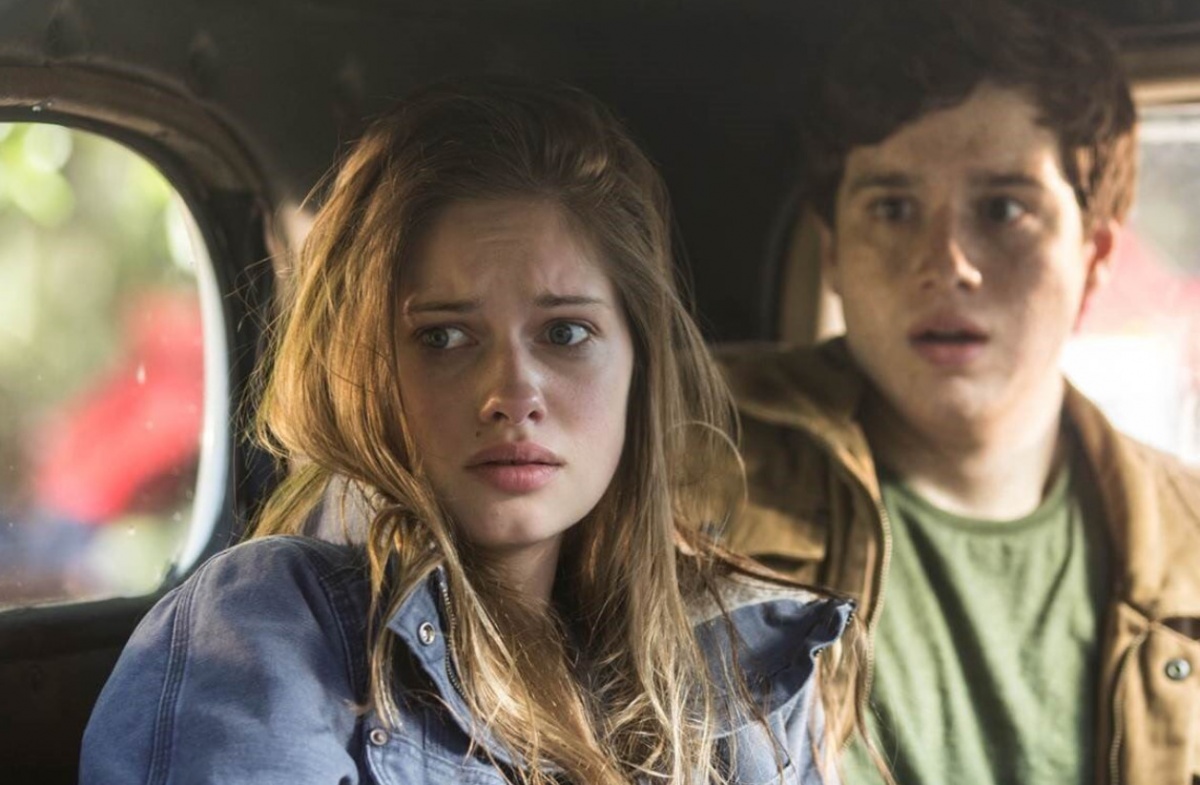 Chester Rushing - actor - biography, photo, best movies and TV shows