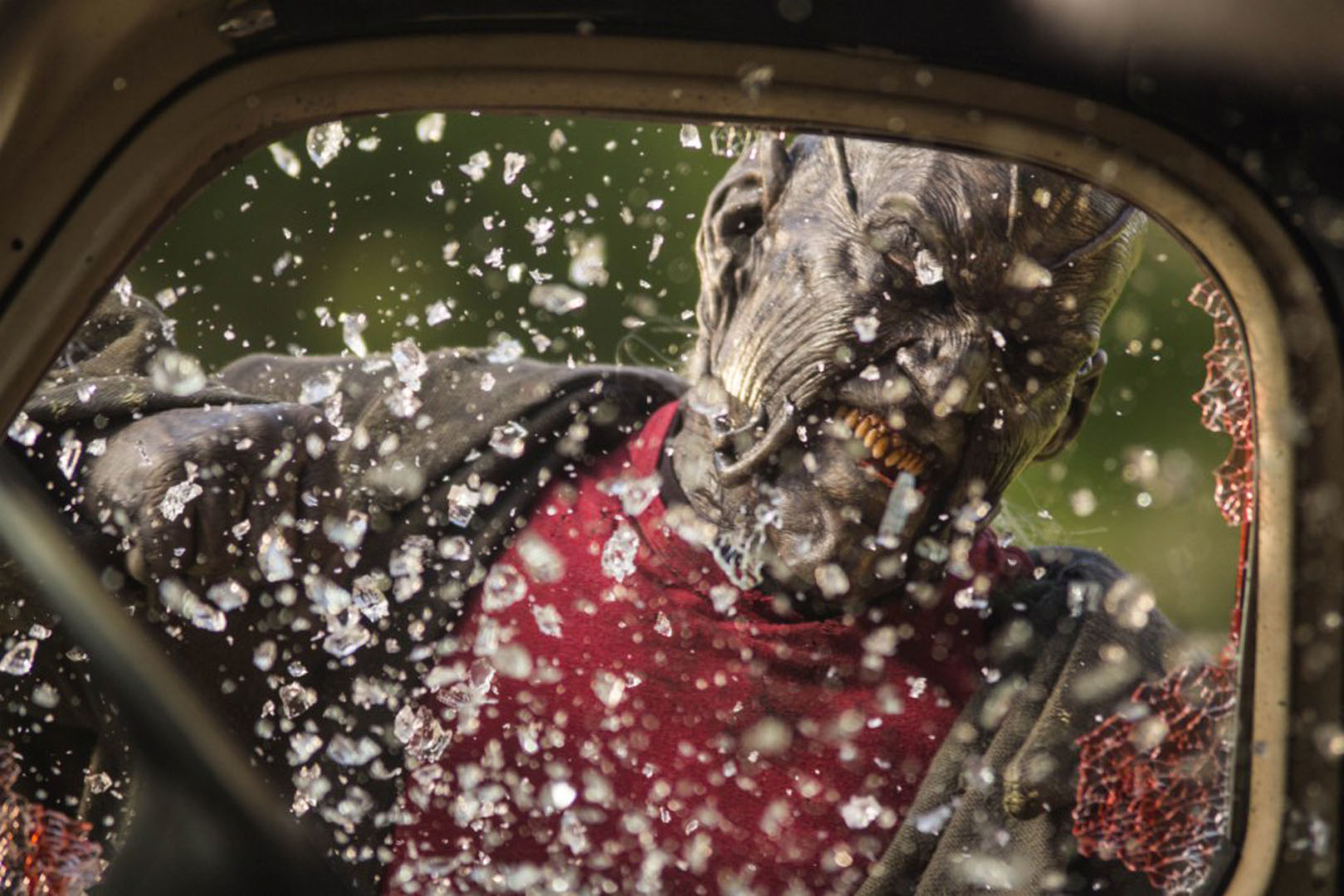 Jonathan Breck - actor - biography, photo, best movies and TV shows