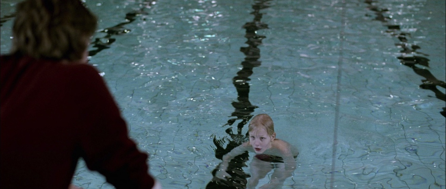 Screenshots - Let the Right One In