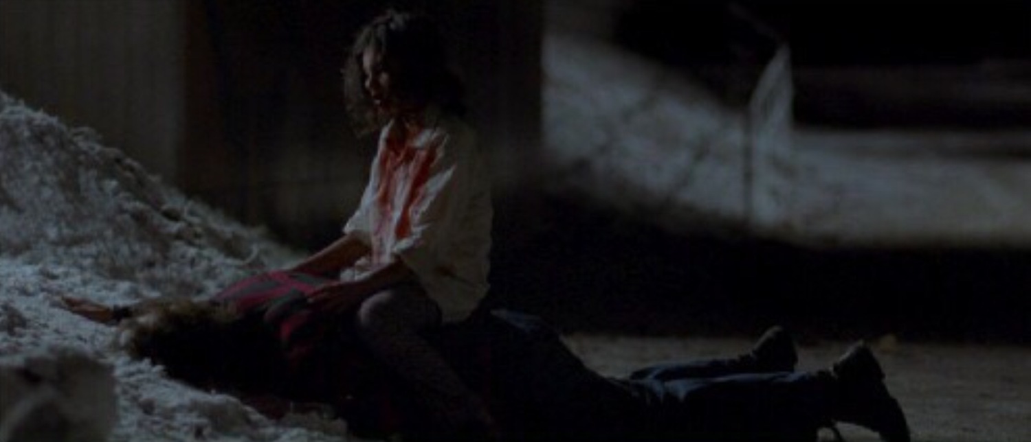 Screenshots - Let the Right One In