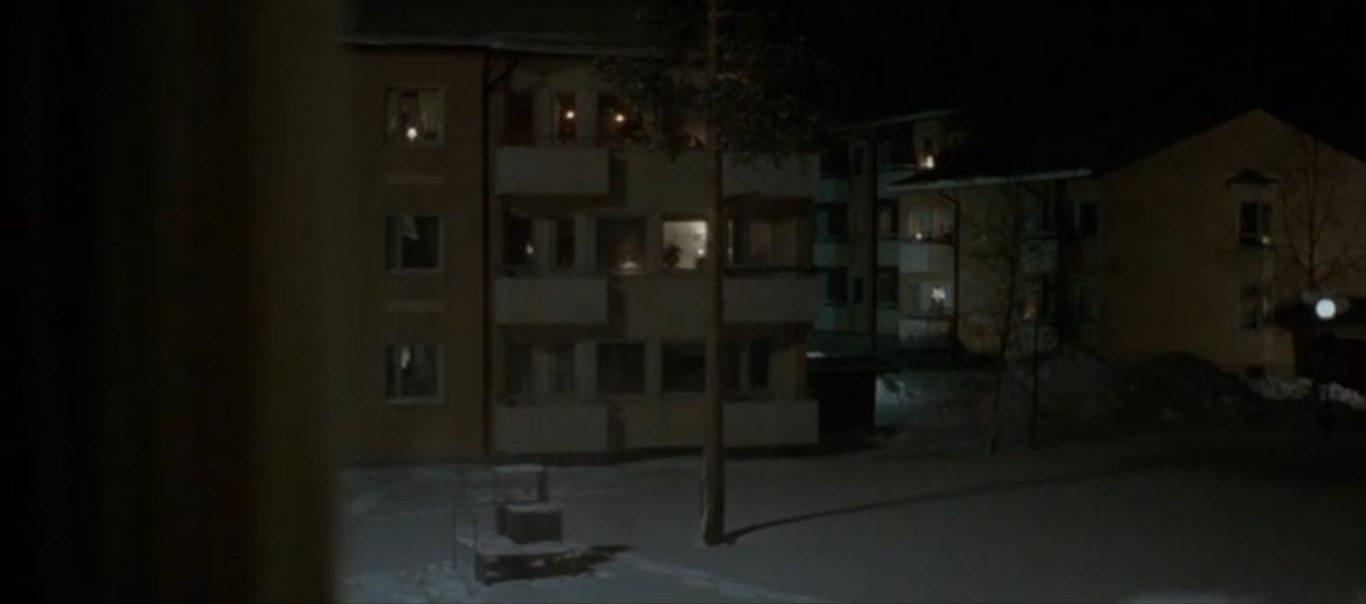 Screenshots - Let the Right One In