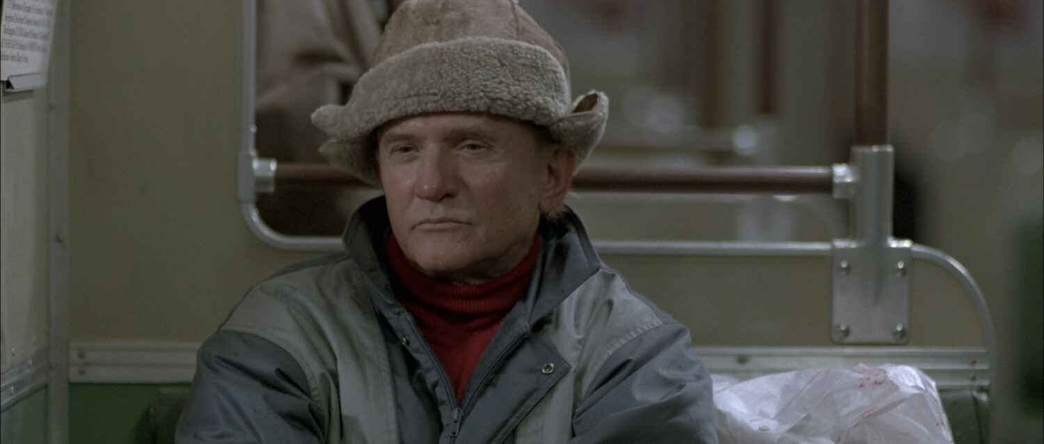 Screenshots - Let the Right One In