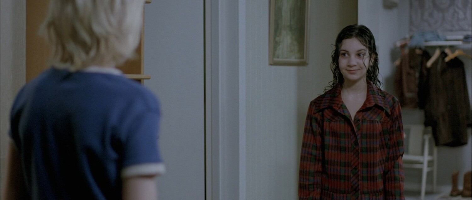 Screenshots - Let the Right One In