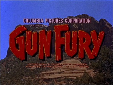 Gun Fury (movie, 1953)