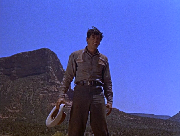 Gun Fury (movie, 1953)