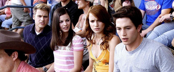 Screenshots - The Final Destination