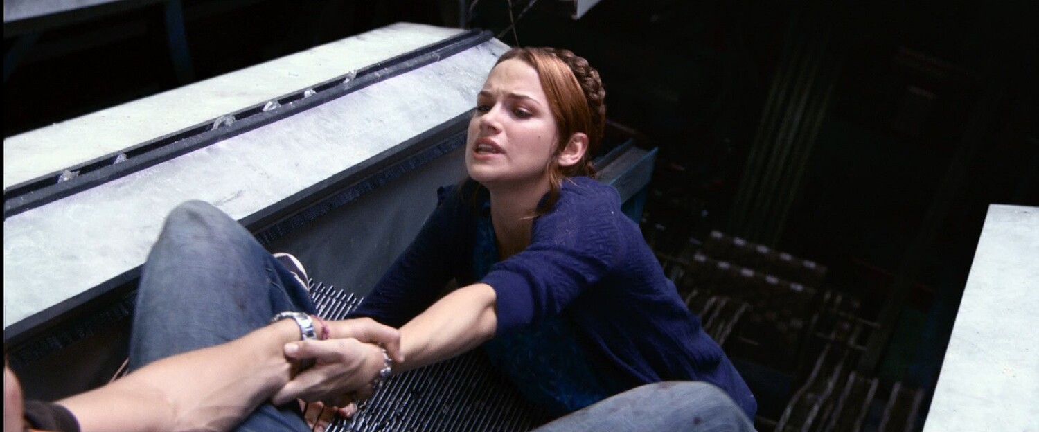 Screenshots - The Final Destination