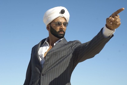 Photos - Singh Is Kinng