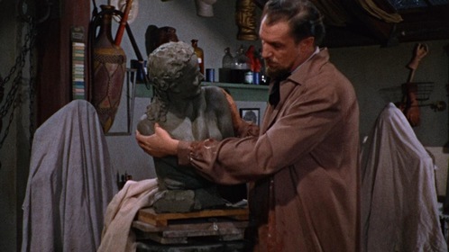 Скриншоты - Музей восковых фигур