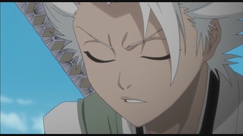 Screenshots - Bleach the Movie: The DiamondDust Rebellion