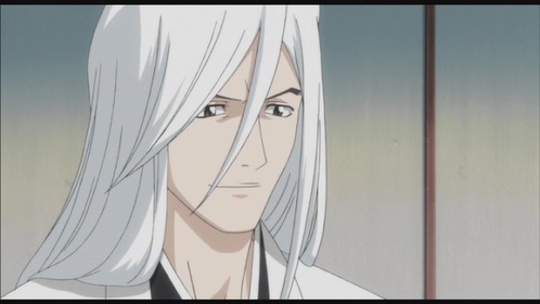 Screenshots - Bleach the Movie: The DiamondDust Rebellion