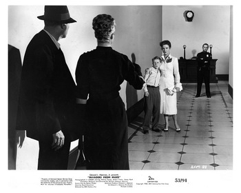 Invaders from Mars (movie, 1953)