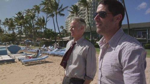 John Terry - actor - biography, photo, best movies and TV shows