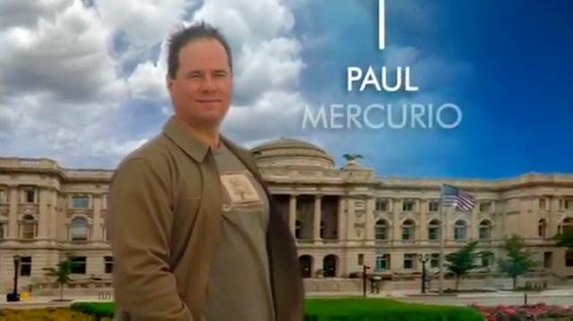Paul Mercurio - actor - biography, photo, best movies and TV shows
