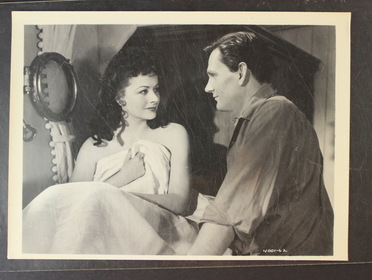 Wendell Corey - actor - biography, photo, best movies and TV shows