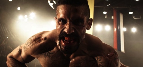 Screenshots - Undisputed III: Redemption