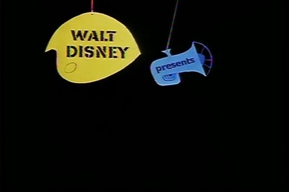 Melody (animation movie, 1953)