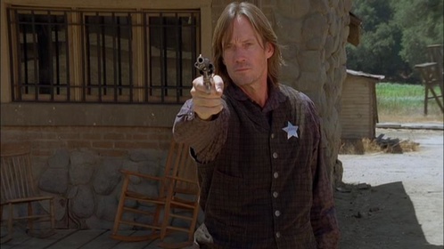 Prairie Fever (movie, 2008)