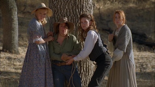 Prairie Fever (movie, 2008)