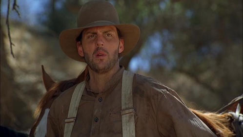 Prairie Fever (movie, 2008)