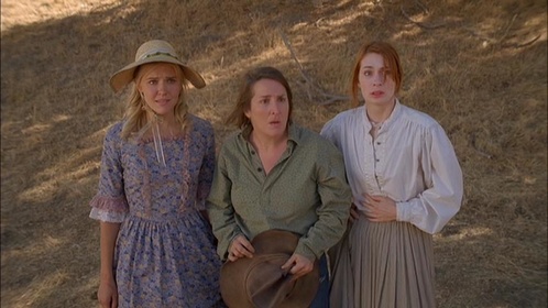 Prairie Fever (movie, 2008)