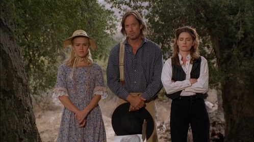 Prairie Fever (movie, 2008)