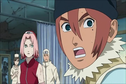 Screenshots - Naruto Shippuden: The Movie – Bonds