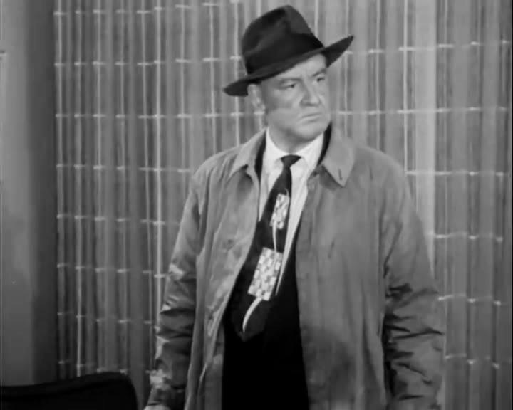 Tom Tully - actor, writer - biography, photo, best movies and TV shows