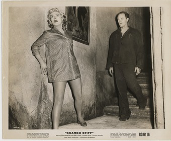 Jack Lambert - actor - biography, photo, best movies and TV shows