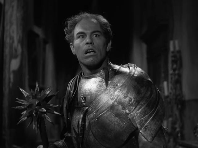 Jack Lambert - actor - biography, photo, best movies and TV shows