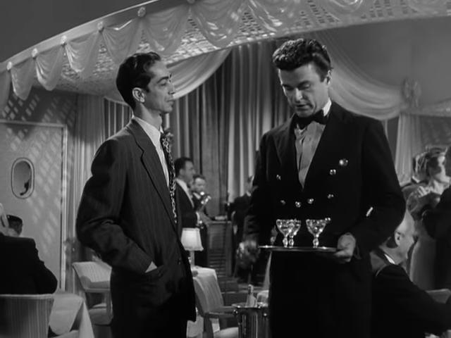 Henry Brandon - actor - biography, photo, best movies and TV shows