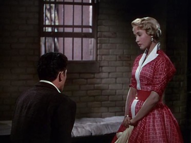 Small Town Girl (movie, 1953)
