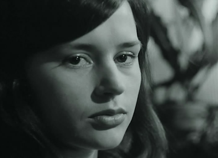 Summer with Monika (movie, 1953)