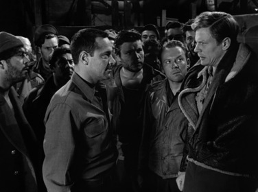 Robert Strauss - actor - biography, photo, best movies and TV shows