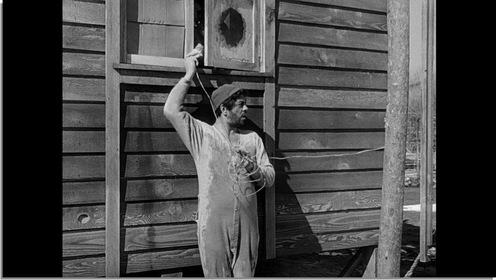 Robert Strauss - actor - biography, photo, best movies and TV shows