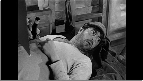 Robert Strauss - actor - biography, photo, best movies and TV shows